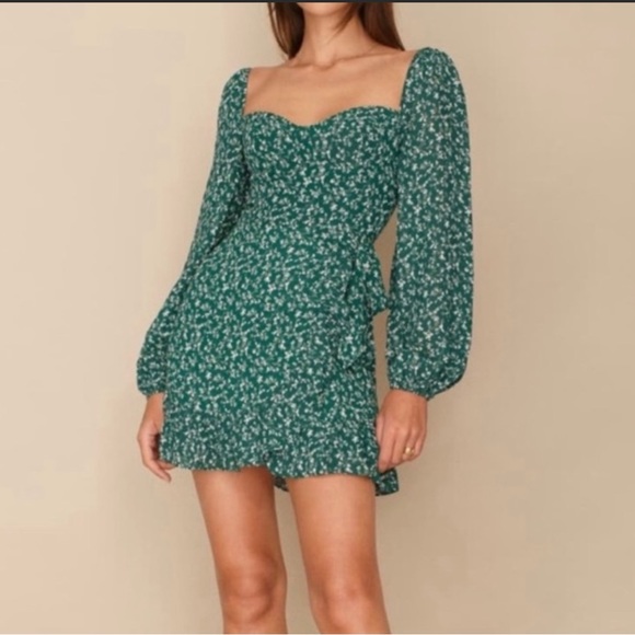 Reformation | Dresses | Reformation Cami Dress | Poshmark